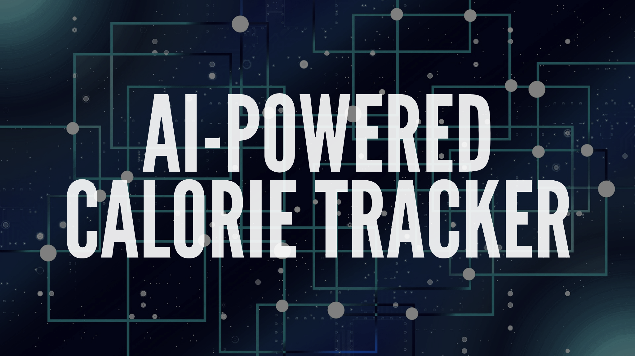 AI-Powered Calorie Tracker and Better User Experience | UX, cartoons and wellbeing