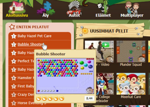 Know how to use it and feel good! | UX, cartoons and more