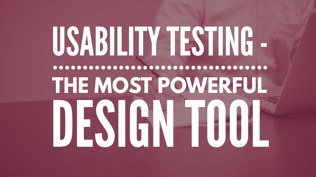 Usability testing - the most powerful design tool | UX, cartoons and ...